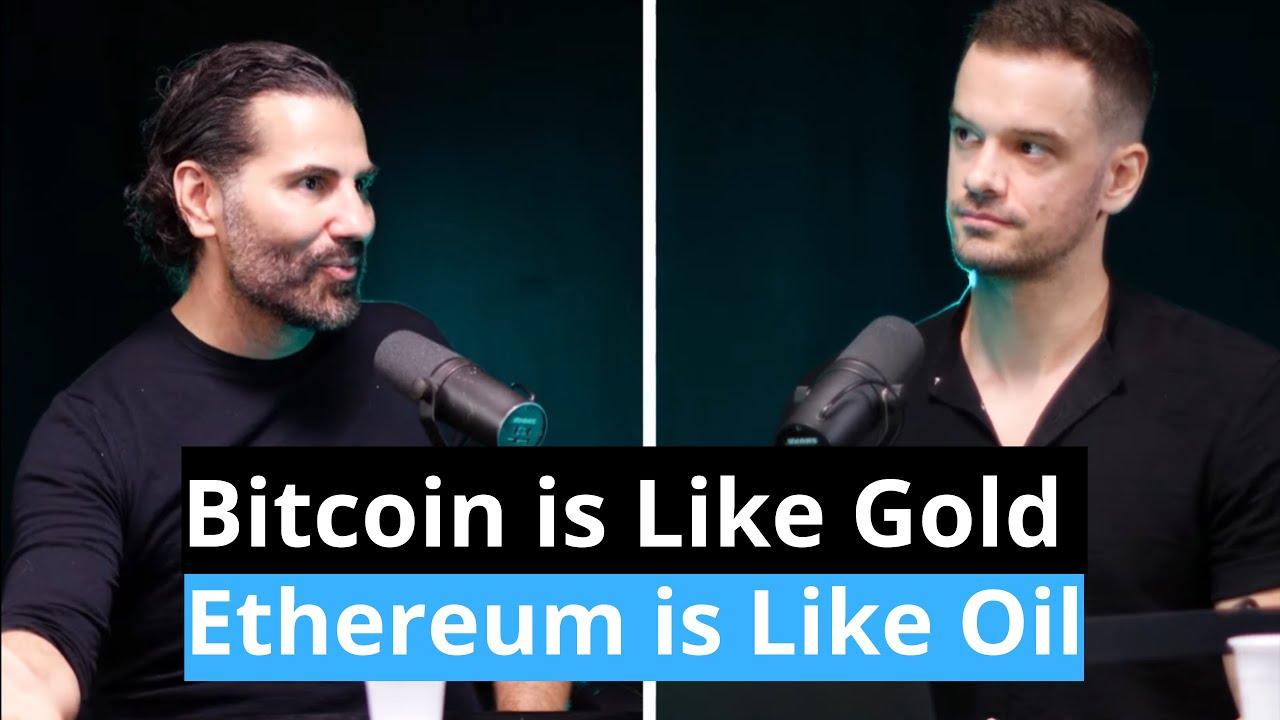 Samir Tabar | CEO at BitDigital